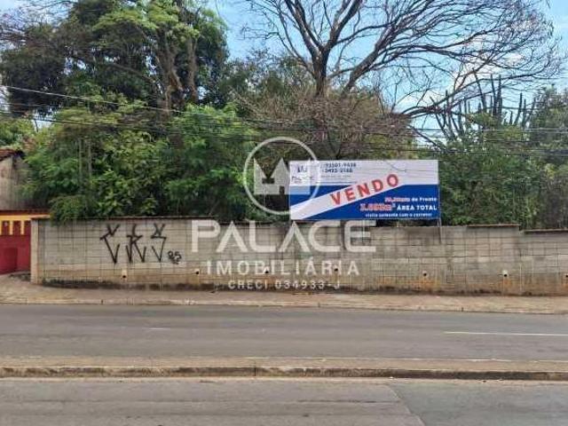 terreno comercial à venda em piracicamirim, piracicaba 3693m²