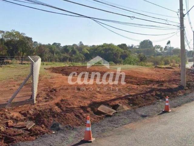 Terreno Comercial à Venda em Ribeirão Preto R$ 8 Mi