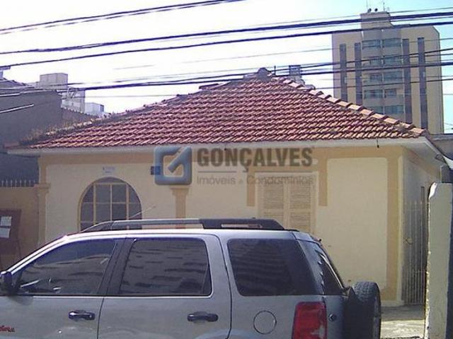 Terreno Comercial à Venda em São Bernardo do Campo – Baeta Neves, 415 m²