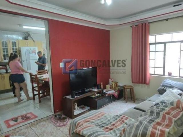Terreno Comercial à Venda em São Caetano do Sul Nova Gerti 615 m² de terreno