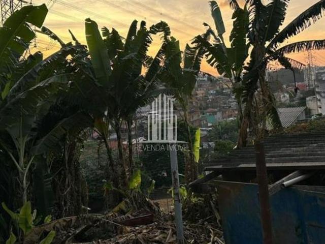 Terreno Comercial à Venda em São Paulo Parque Reboucas 1.000m² de Área Disponível!