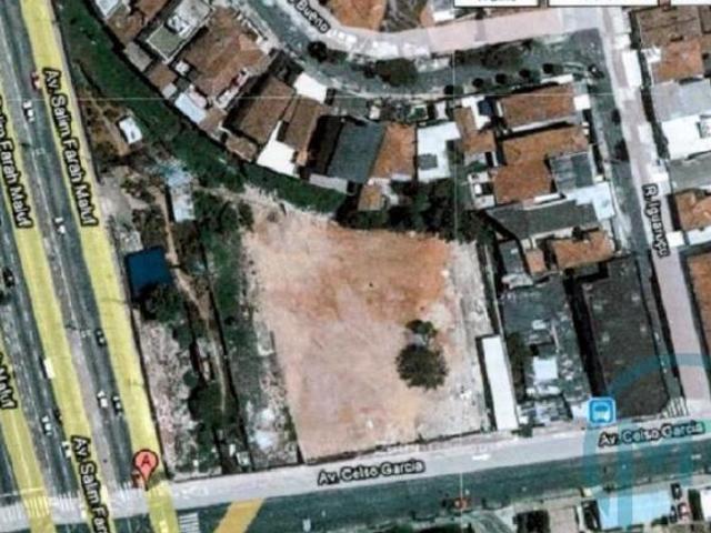 Terreno comercial à venda em São Paulo SP, Tatuapé com 480m² Oportunidade única!