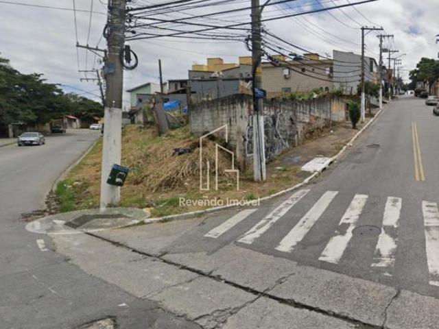 Terreno Comercial à Venda em São Paulo SP, Vila Carmosina 710m² de Área