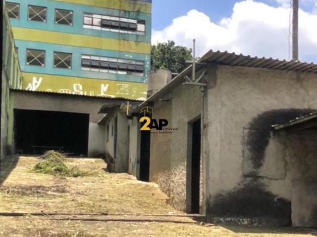 Terreno Comercial à Venda em São Paulo SP, Bairro Capão Redondo, 476m² de Área