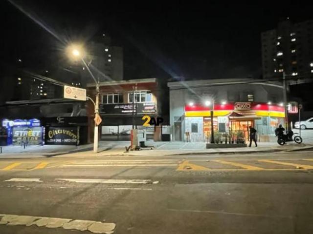 Terreno Comercial à Venda em São Paulo SP, Bairro Imirim: 1605m² ZC