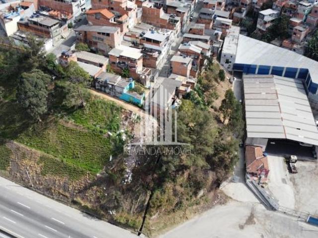Terreno comercial à venda em São Paulo SP, bairro Parque Edu Chaves, com 1.457,65 m² de área. Venha