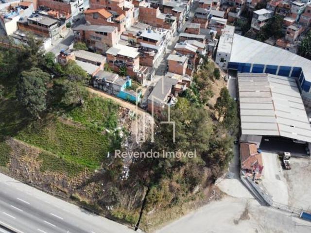 Terreno comercial à venda em São Paulo SP, bairro Parque Edu Chaves, com 1.457,6