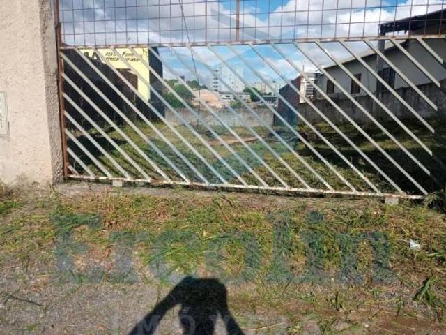 TERRENO COMERCIAL À VENDA EM SALTO DE PIRAPORA SP