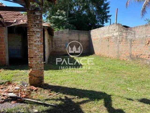 terreno comercial à venda em santa terezinha, piracicaba 928m²
