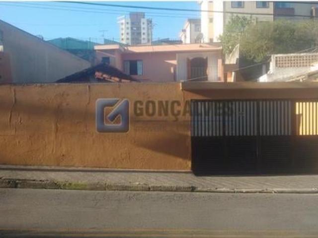 Terreno Comercial à Venda em Santa Terezinha, SBC – 336 m²