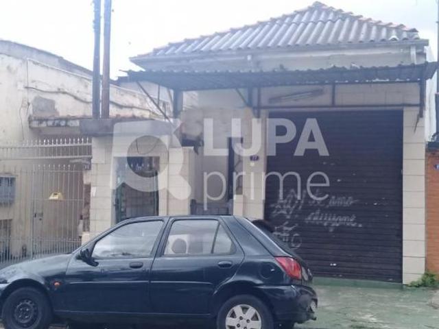 Terreno comercial à venda em Santana!