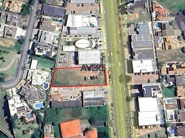 Terreno Comercial à venda em Valinhos/SP Terreno Comercial à venda próximo ao Shopping de Valinhos