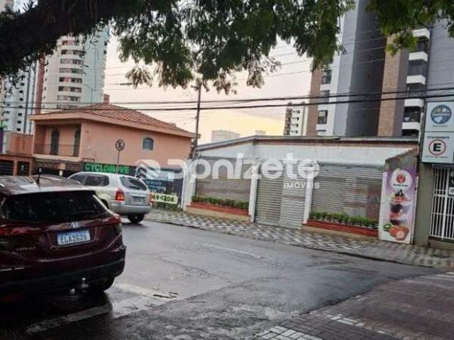 Terreno Comercial à venda em Vila Bastos – Santo André/SP | 153 m² | Financiamento