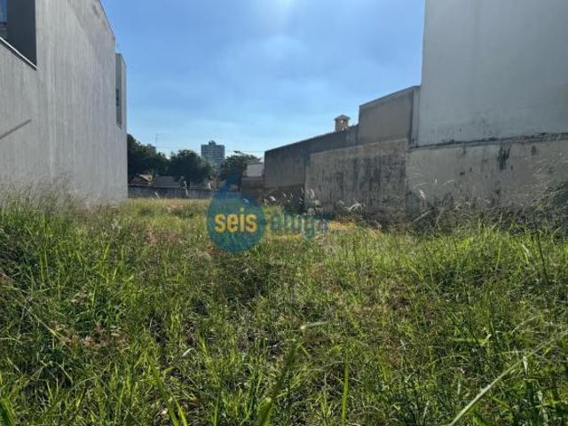 Terreno Comercial à Venda em Vila Medon, Americana | 330m²