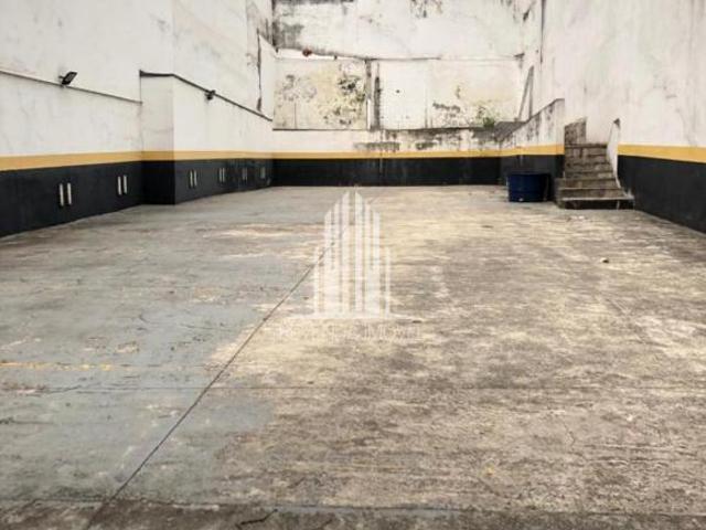Terreno Comercial à Venda em Vila Prudente Oportunidade Única de Investimento!