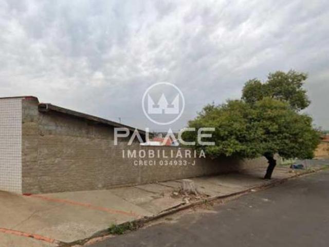 terreno comercial à venda em vila rezende, piracicaba 561m²