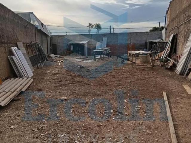 TERRENO COMERCIAL À VENDA EM VOTORANTIM POR R$ 200.000,00