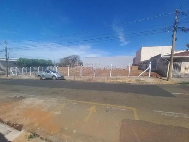 Terreno comercial a venda esquina