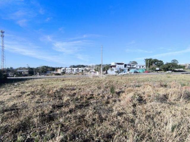 Terreno comercial a venda frente BR 158 em Santa Maria