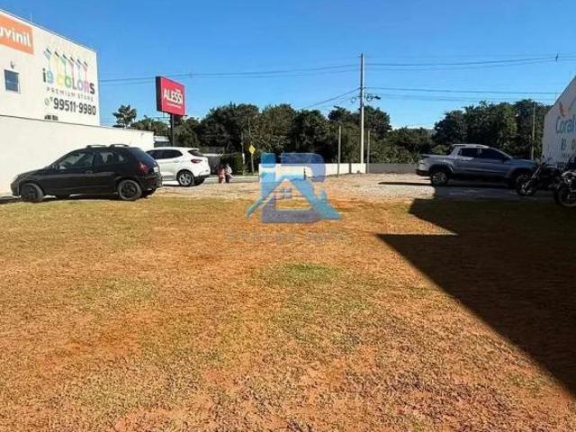 Terreno Comercial à venda, Giardino D&amp amp &amp amp #35 039  Itália, Itatiba, SP