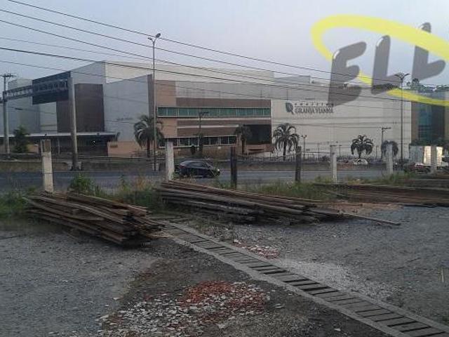 Terreno comercial à venda, Granja Viana, Cotia