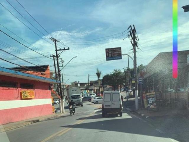 Terreno Comercial à Venda – Itapecerica da Serra/SP