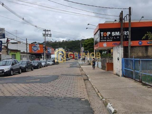 Terreno comercial à venda Itupeva