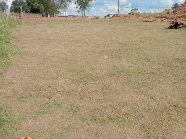 Terreno Comercial á venda Ipatinga