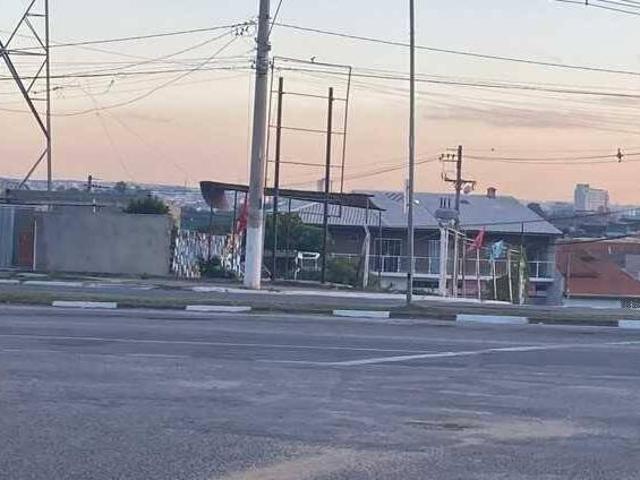 Terreno comercial a venda Jardim Toledo Votorantim