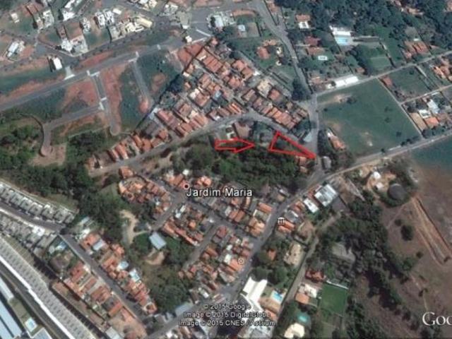 Terreno comercial à venda, Jardim Alto de Santa Cruz, Itatiba TE0536