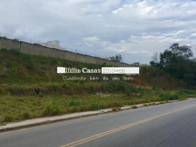 Terreno comercial á venda Jardim Ana Claudia, Votorantim