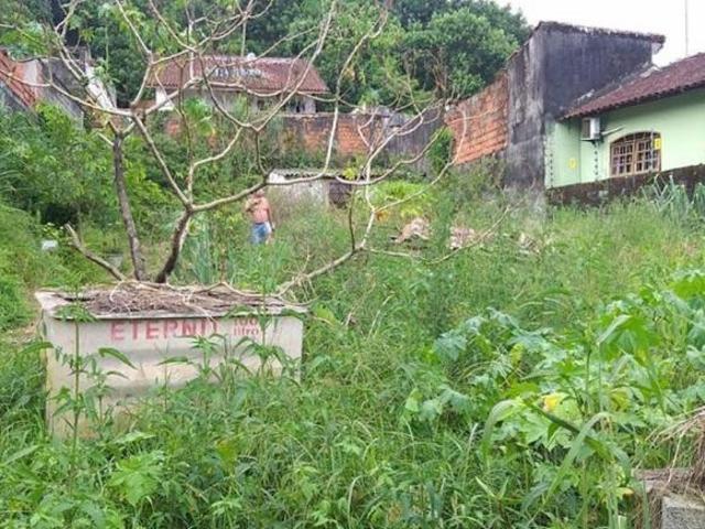 Terreno Comercial à venda, Jardim Ana Maria, Guarujá TE0005