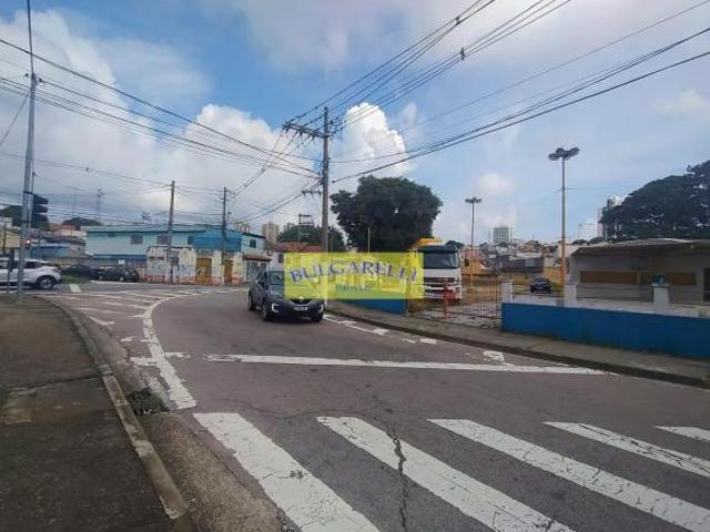 Terreno COMERCIAL à venda, Jardim Bonfiglioli, Jundiaí, SP