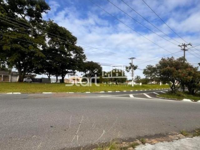 Terreno comercial a venda Jardim Chapadão Campinas SP