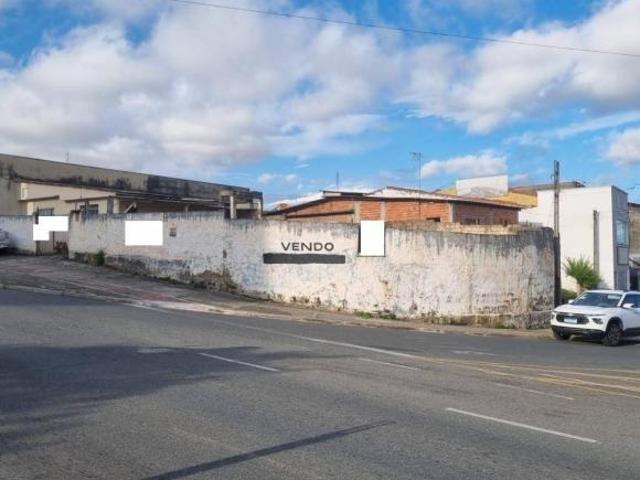 Terreno comercial á venda Jardim Clarice