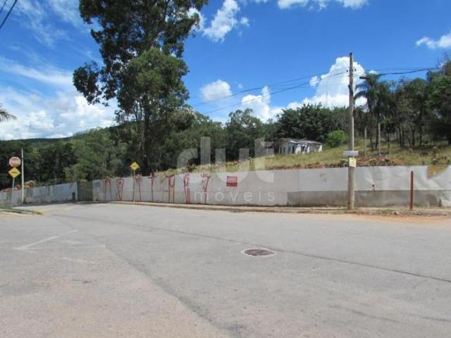 Terreno Comercial à Venda Jardim das Nações, Itatiba/SP