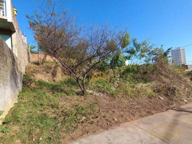 Terreno Comercial à venda, Jardim do Lago II, Campinas TE2462