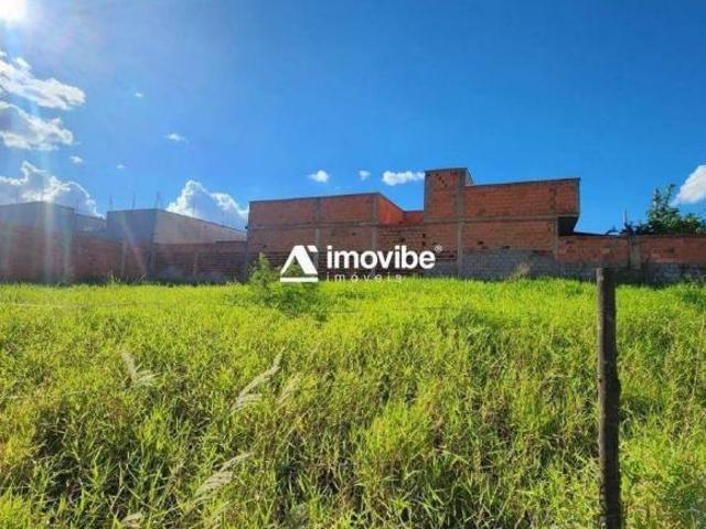 Terreno comercial à venda — Jardim dos Lagos II, Nova Odessa/SP