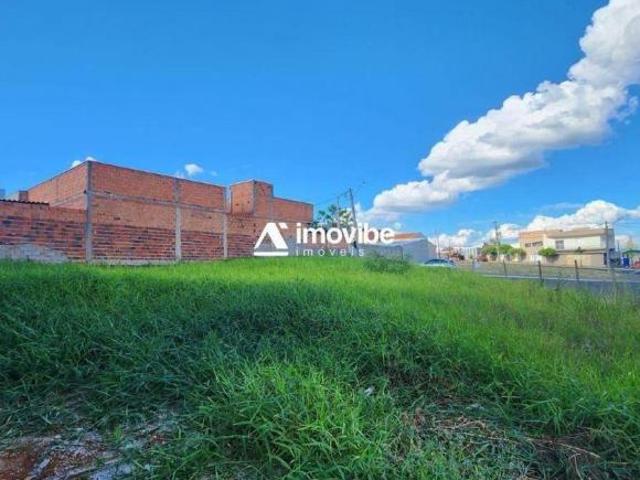 Terreno comercial à venda — Jardim dos Lagos II, Nova Odessa/SP
