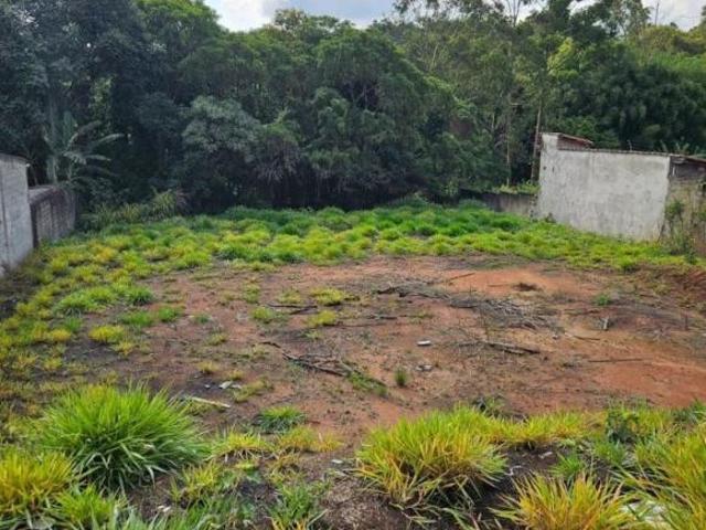 Terreno Comercial à venda, Jardim Estância Brasil, Atibaia TE0483