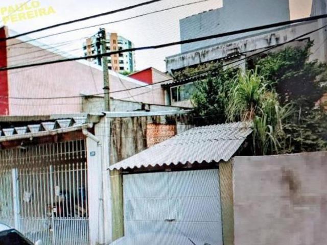 Terreno comercial à venda, Jardim Guarulhos, Guarulhos/SP