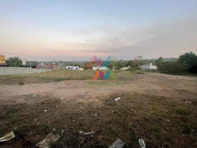 Terreno Comercial à venda, Jardim Juliana, Indaiatuba TE0139