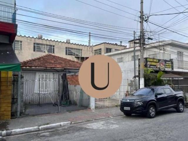 Terreno Comercial à venda, Jardim Maringá, São Paulo TE0046