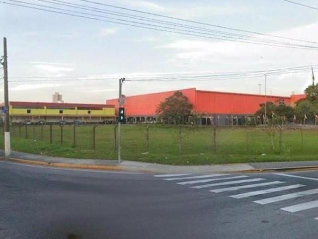 Terreno Comercial à venda, Jardim Mesquita, Jacareí TE0220