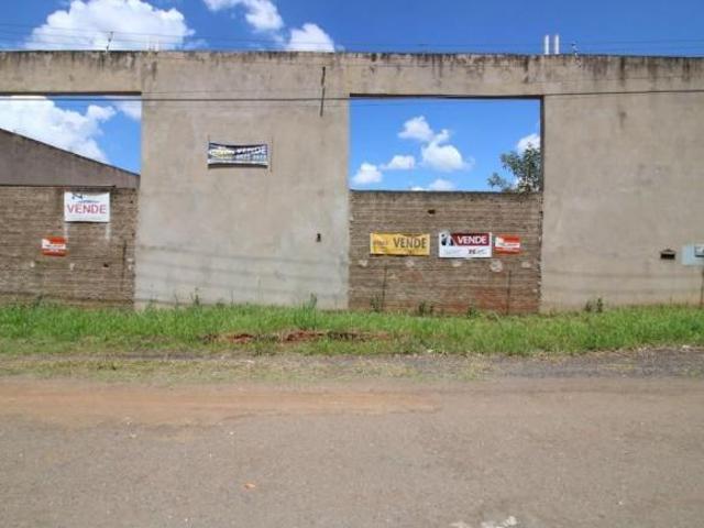 Terreno Comercial à venda, Jardim Novo, Rio Claro TE0458