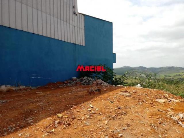 Terreno Comercial à Venda, Jardim República, São José dos Campos