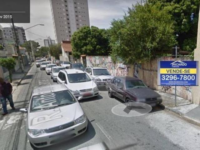 Terreno comercial à venda, Jardim São Jorge, Guarulhos TE0020