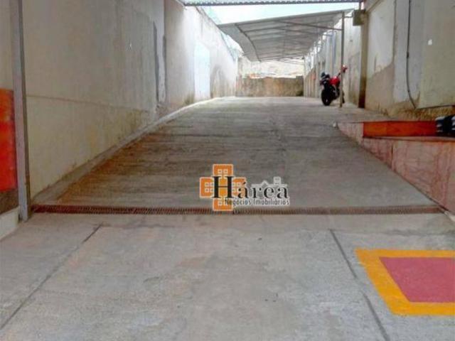 Terreno Comercial à venda, Jardim Santa Rosália, Sorocaba TE0647