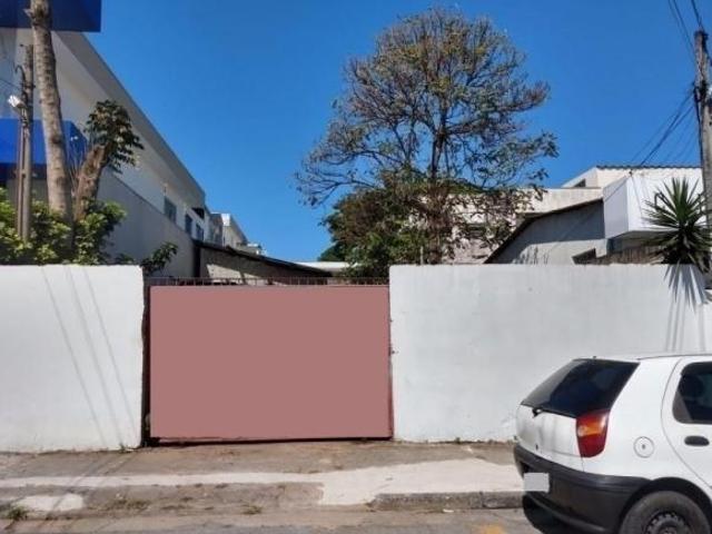 Terreno comercial à venda, Jardim Satélite, São José dos Campos TE0005