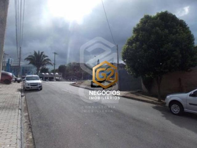 Terreno Comercial à venda, Jardim Sevilha, Indaiatuba TE0055